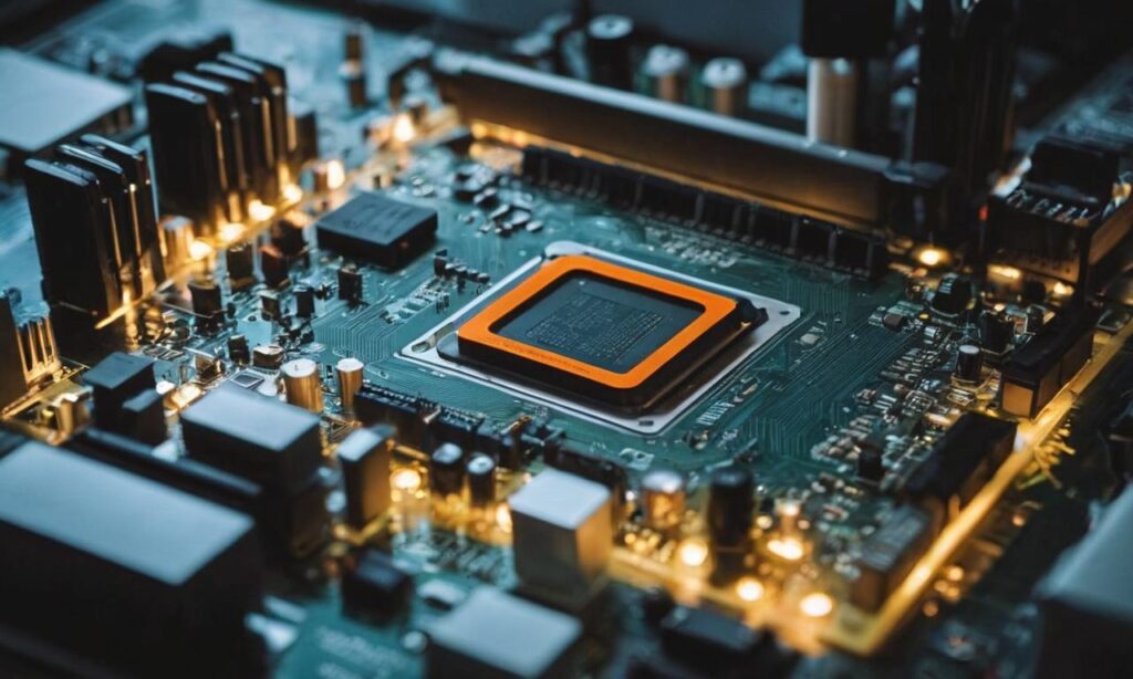 Co to jest BIOS • Codzienny Ekspert