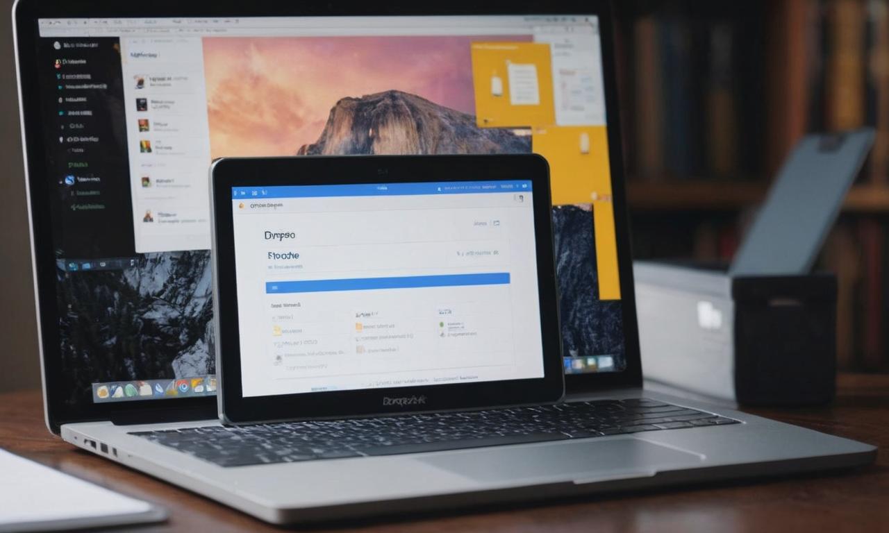 Co to jest Dropbox i do czego służy • Codzienny Ekspert