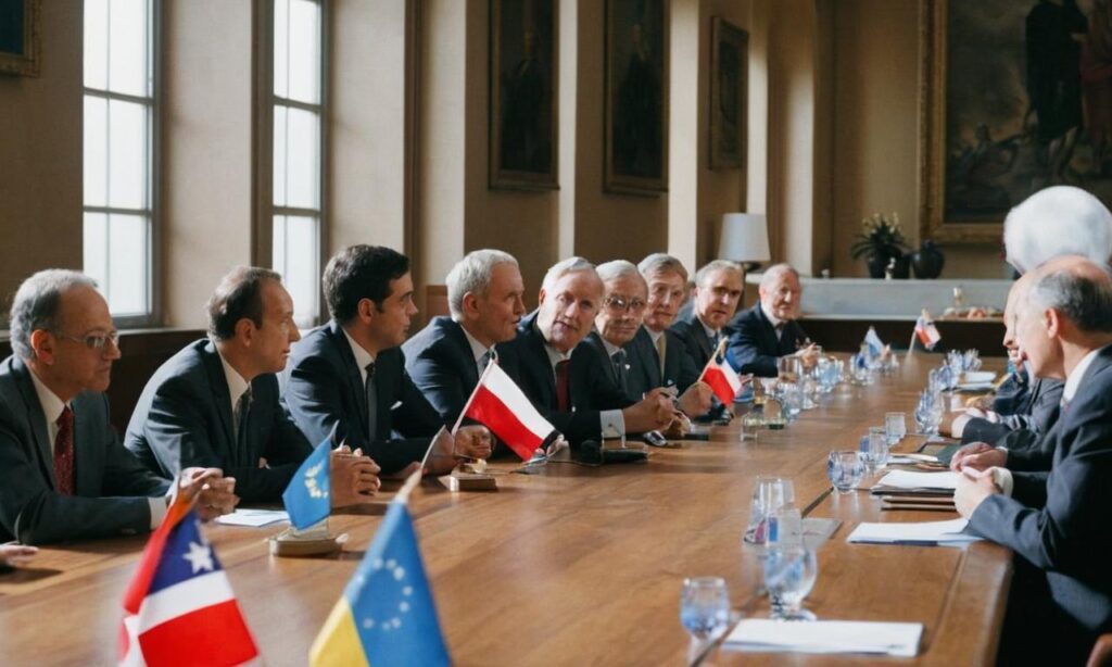 Co to jest ONZ i czym się zajmuje • Codzienny Ekspert