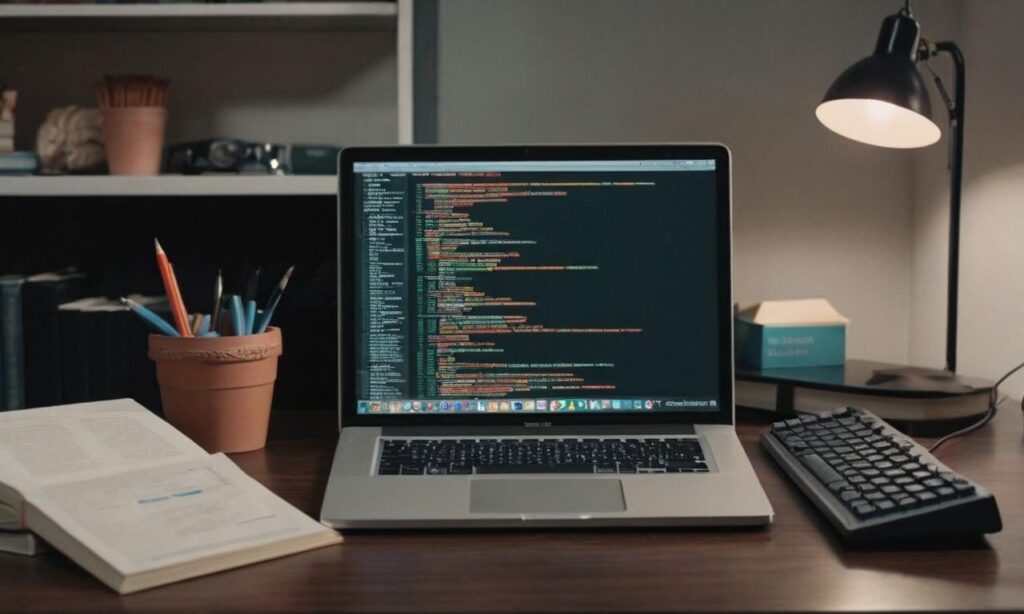 Co to jest Python i do czego służy • Codzienny Ekspert