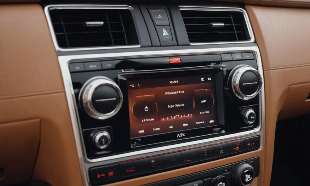 Co to jest RDS w radiu samochodowym? • Codzienny Ekspert