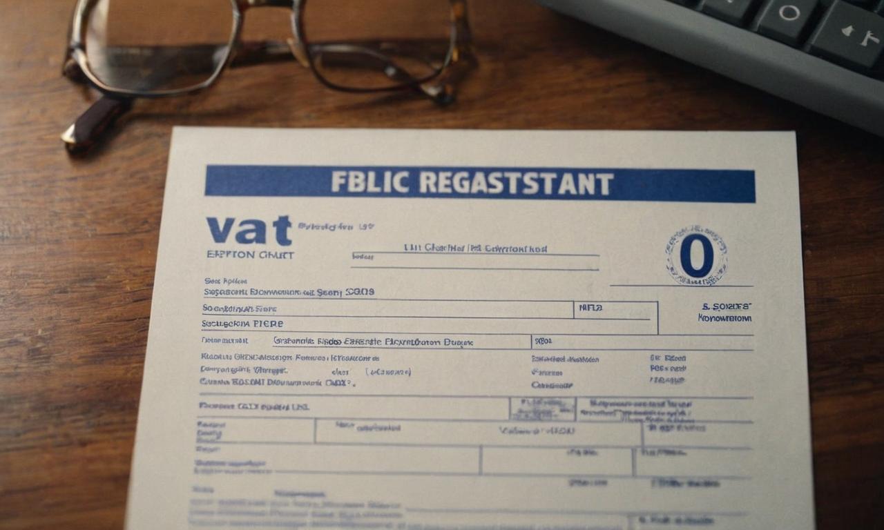 Co to jest VAT 1 w dowodzie rejestracyjnym • Codzienny Ekspert