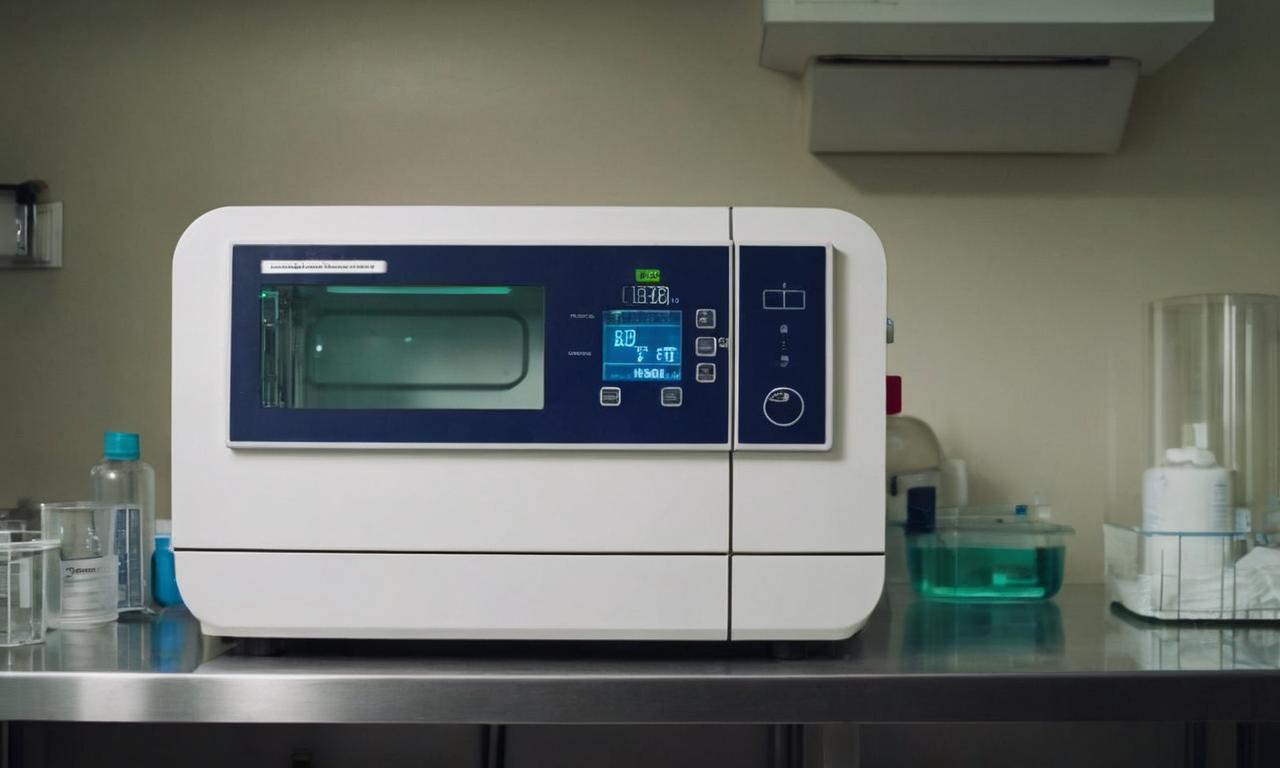 Co to jest autoklaw i do czego służy • Codzienny Ekspert