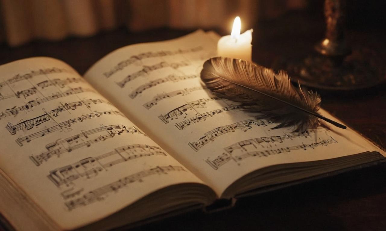 Co to jest ballada i jej cechy • Codzienny Ekspert