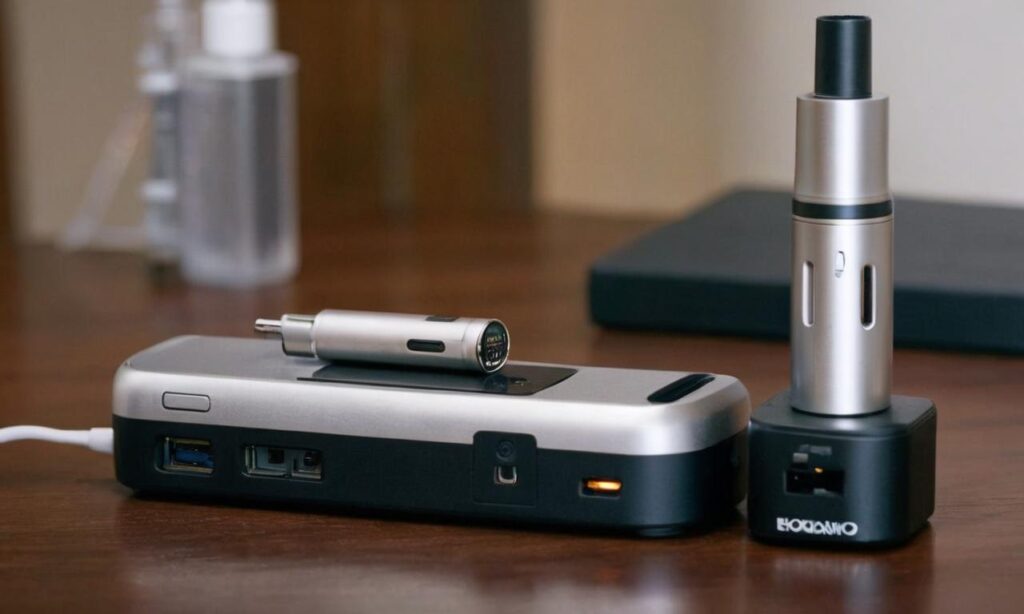 Co to jest baza do e-papierosa • Codzienny Ekspert