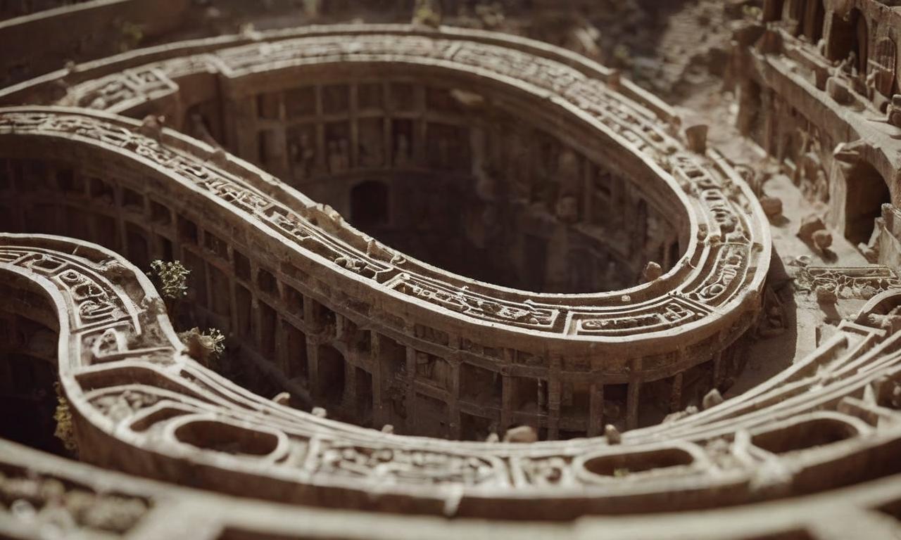 Co to jest błędnik i jakie są jego objawy • Codzienny Ekspert