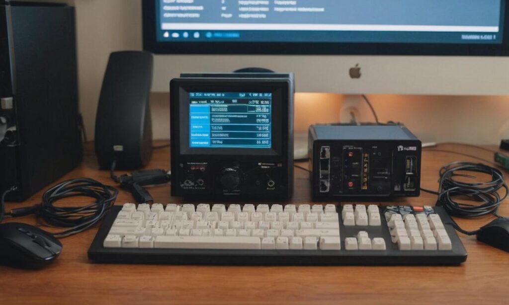Co to jest common interface 5v only • Codzienny Ekspert