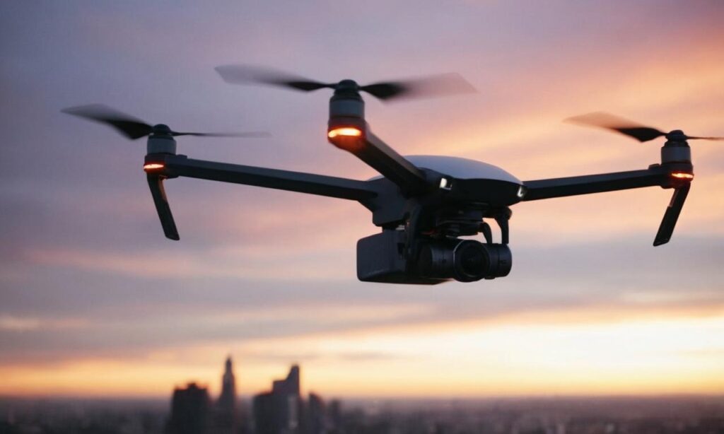 Co to jest dron i do czego służy • Codzienny Ekspert