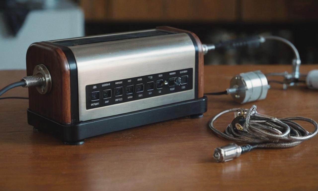 Co to jest elektromagnes i jego zastosowanie • Codzienny Ekspert