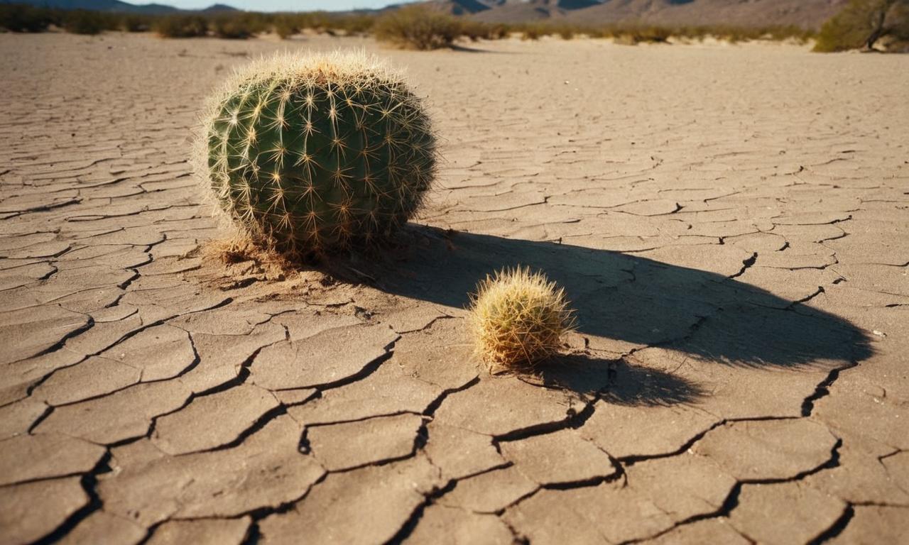Co to jest faszoda w pustyni i w puszczy • Codzienny Ekspert