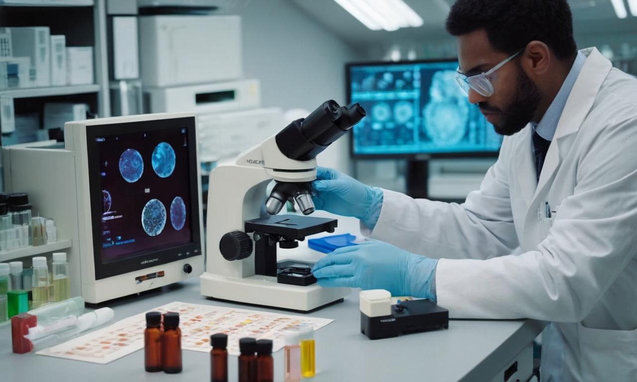 Co to jest glejak i jakie są objawy • Codzienny Ekspert