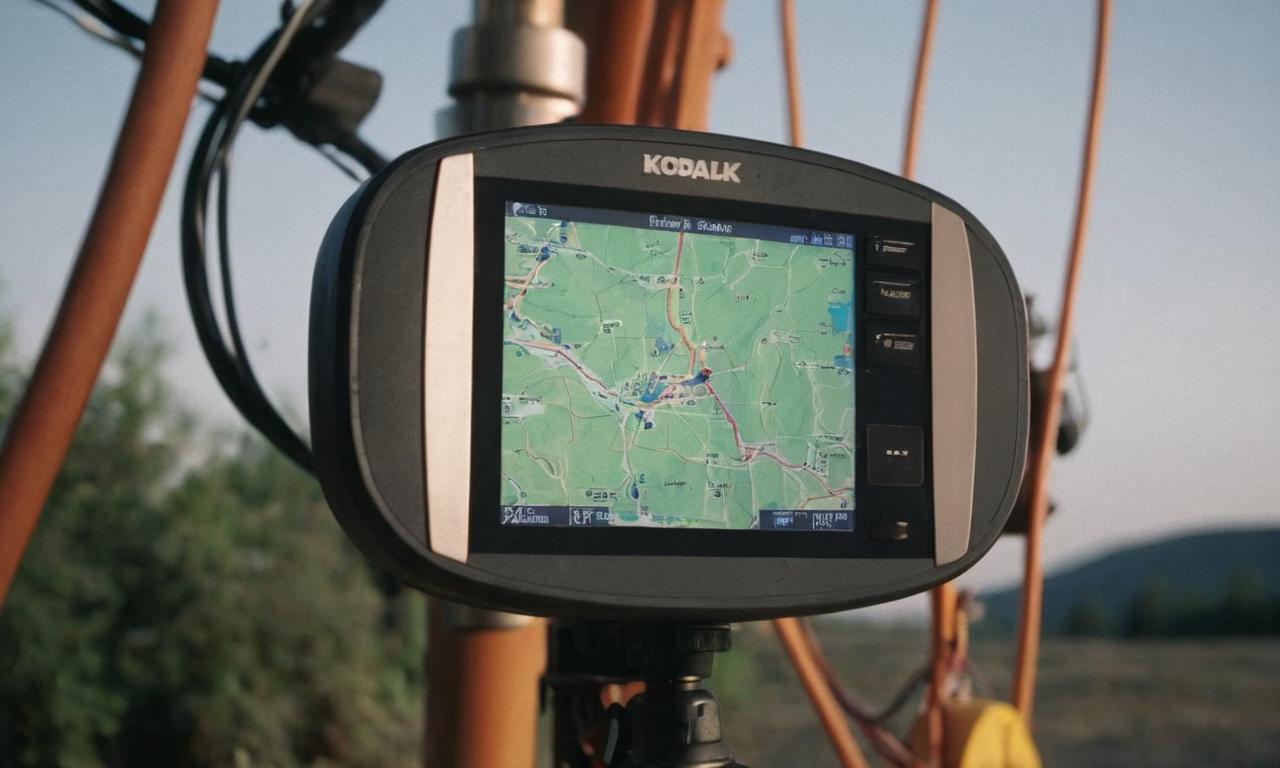 Co to jest gps i ile satelitów wchodzi w jego skład • Codzienny Ekspert