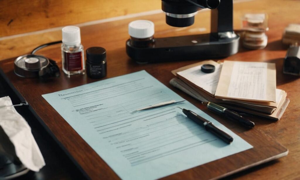 Co to jest kolposkopia z weryfikacją histopatologiczną • Codzienny Ekspert