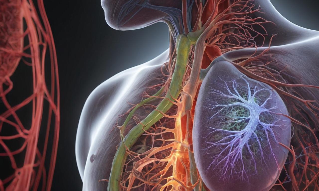 Co to jest limfa i jak powstaje • Codzienny Ekspert