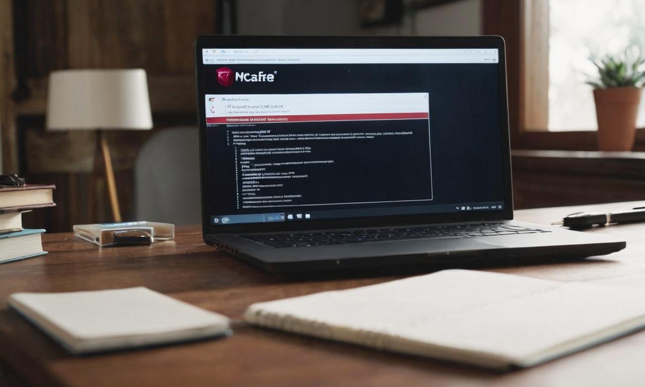 Co to jest mcafee security scan plus • Codzienny Ekspert