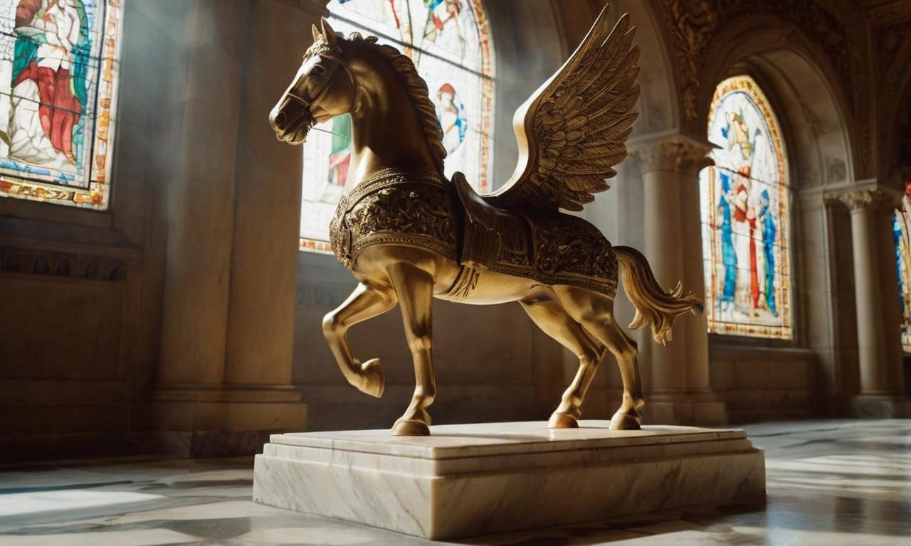 Co to jest obol w mitologii greckiej • Codzienny Ekspert