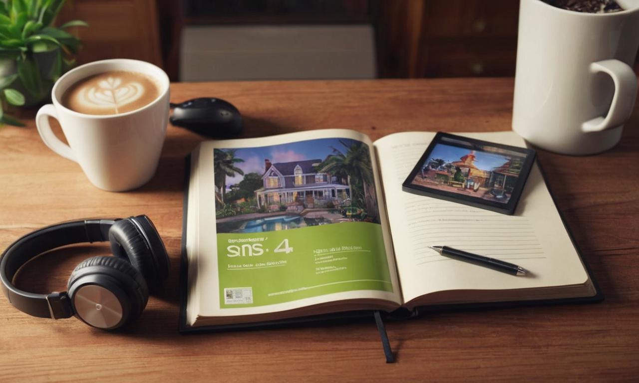 Co to jest origin w The Sims 4 • Codzienny Ekspert