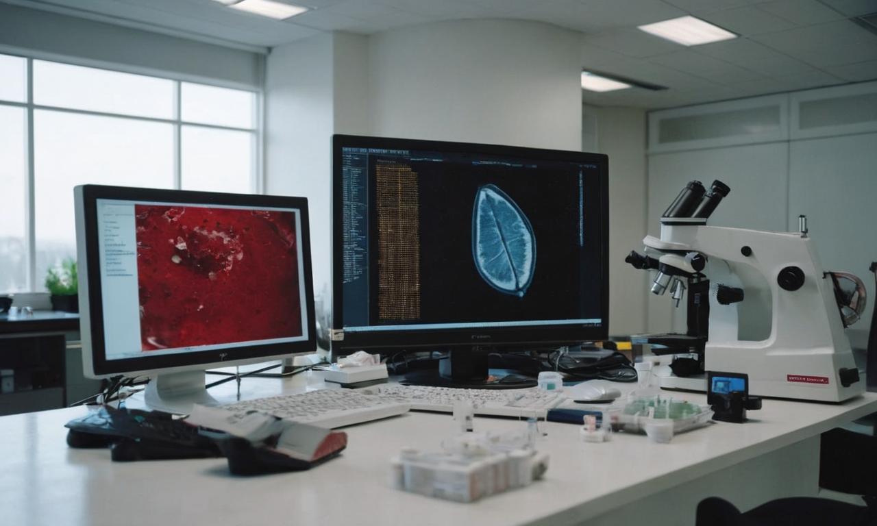 Co to jest p-lcr obniżone • Codzienny Ekspert