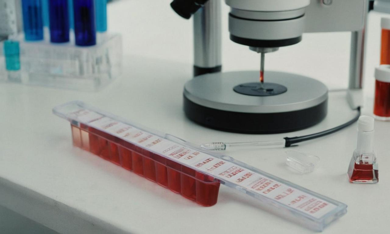 Co to jest p-lcr podwyższone • Codzienny Ekspert