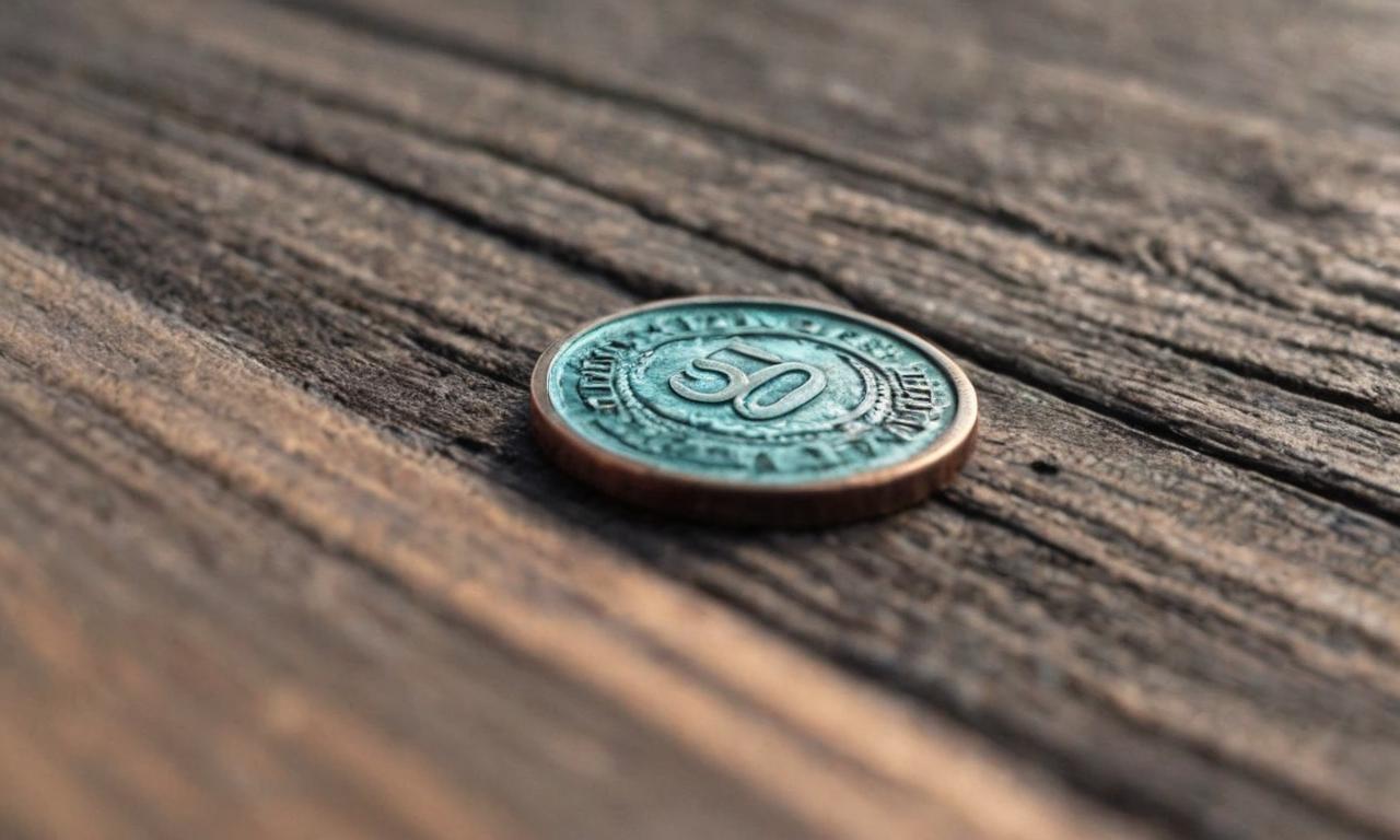 Co to jest patyna i jak powstaje • Codzienny Ekspert