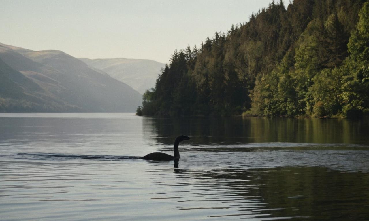 Co to jest potwór z Loch Ness • Codzienny Ekspert