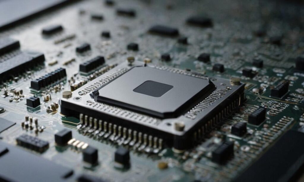 Co to jest procesor i do czego służy • Codzienny Ekspert