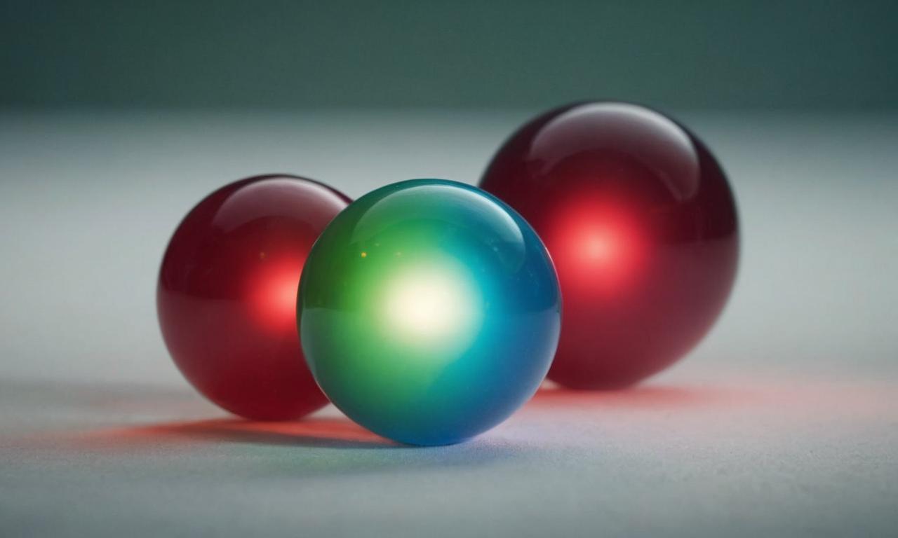 Co to jest proton, elektron i neutron • Codzienny Ekspert