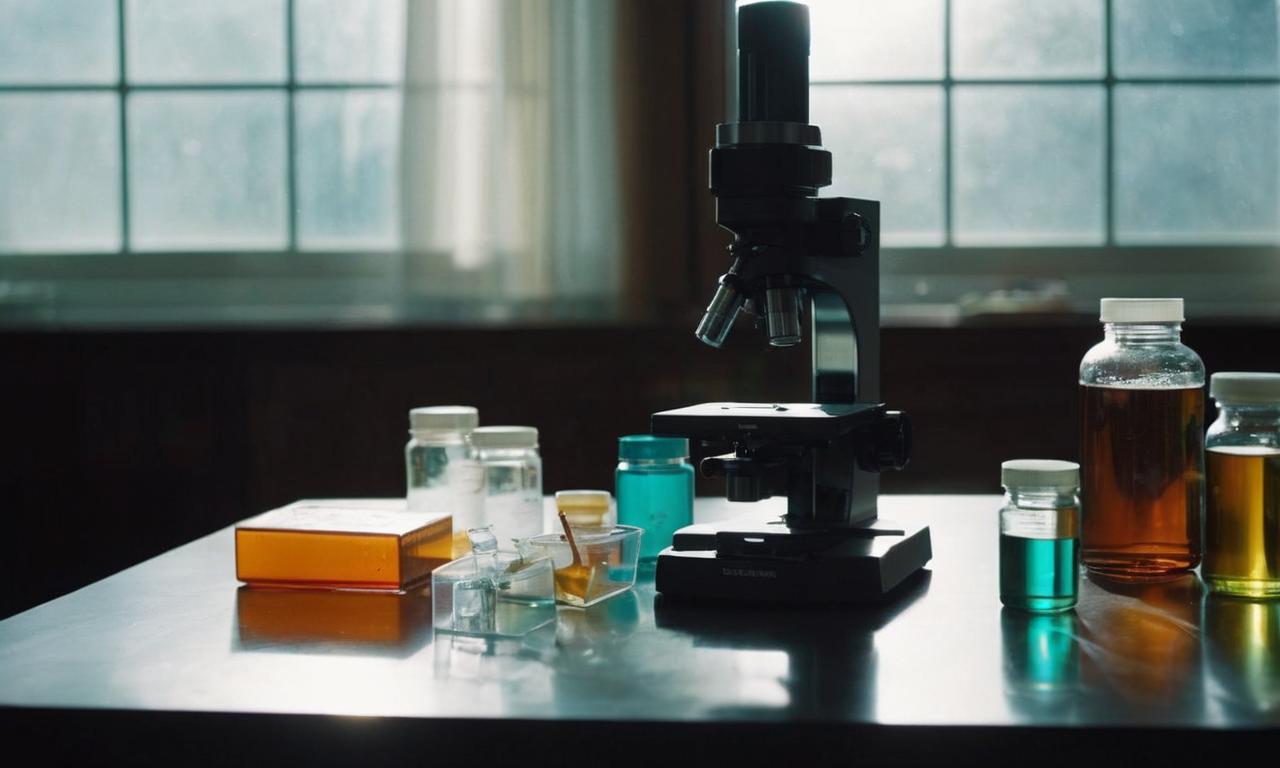 Co to jest przedmiot badań wg Pilcha • Codzienny Ekspert