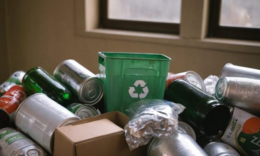 Co to jest recykling i na czym polega • Codzienny Ekspert