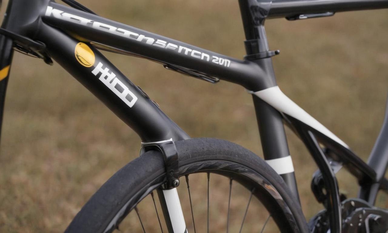 Co to jest rozmiar ramy w rowerze • Codzienny Ekspert