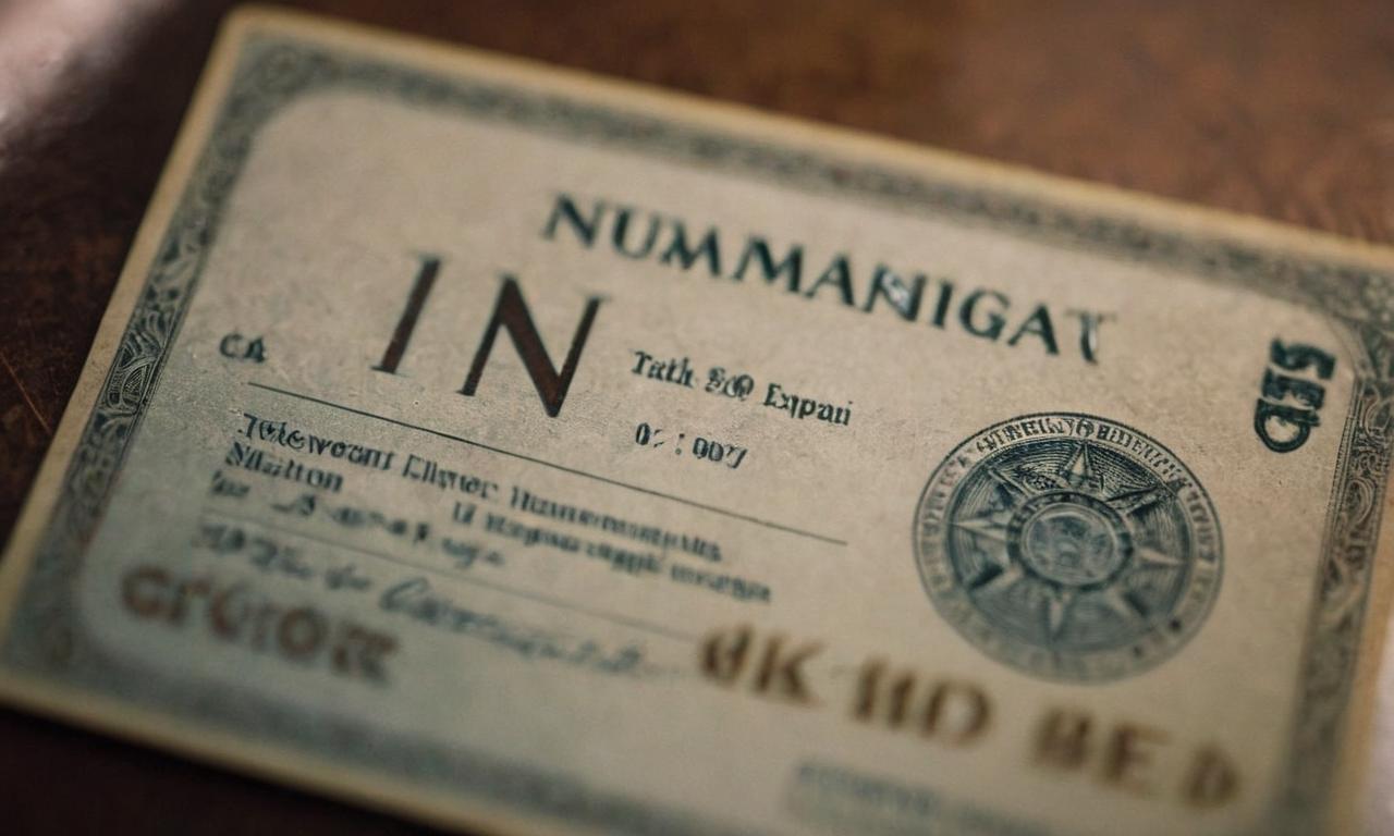 Co to jest sv nummer w Niemczech • Codzienny Ekspert