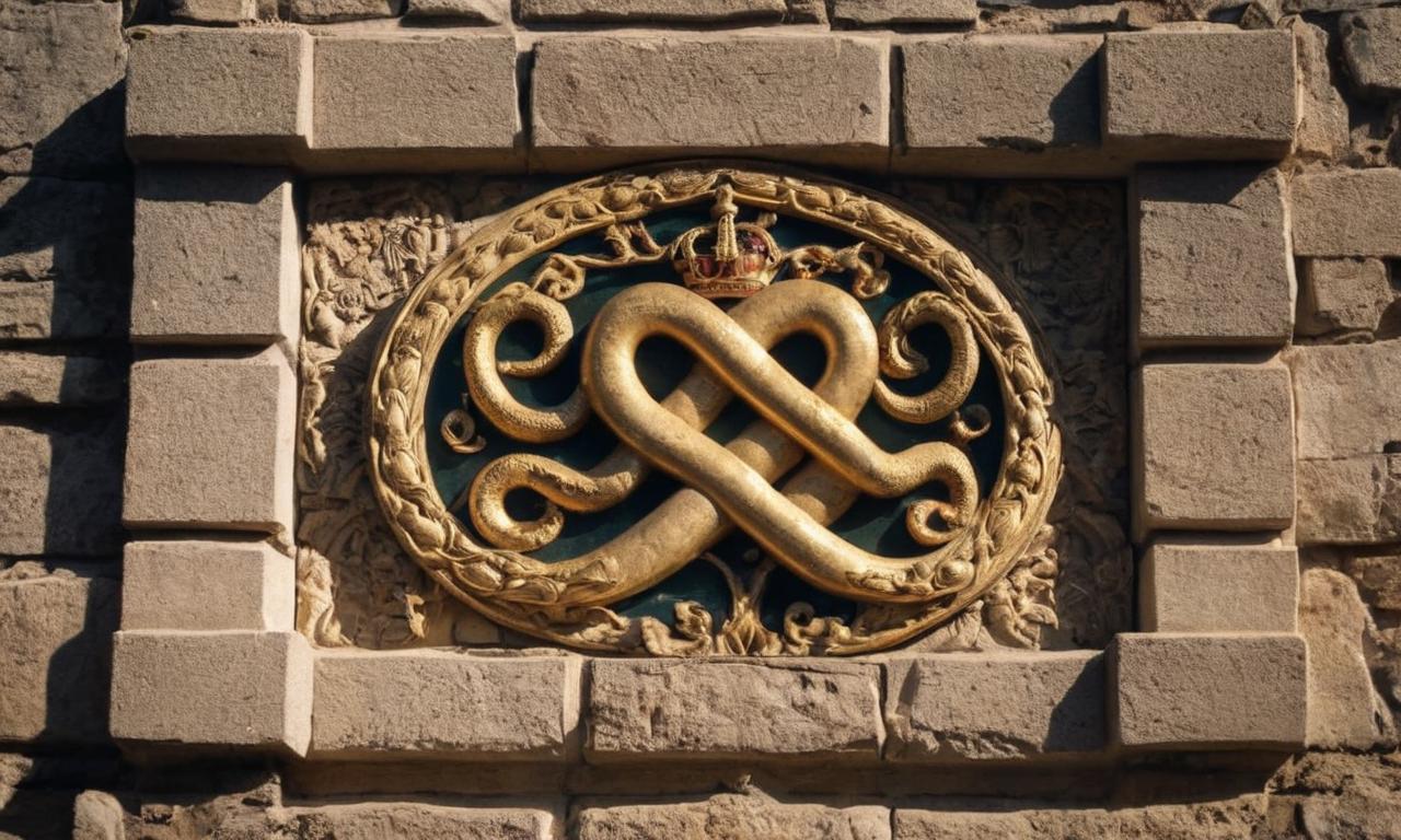 Co to jest symbol/oznaczenie specjalne budynku • Codzienny Ekspert