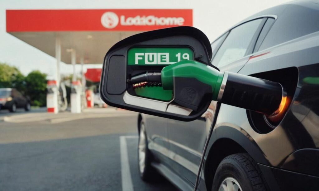 Co to jest system tankowania smart fuel • Codzienny Ekspert