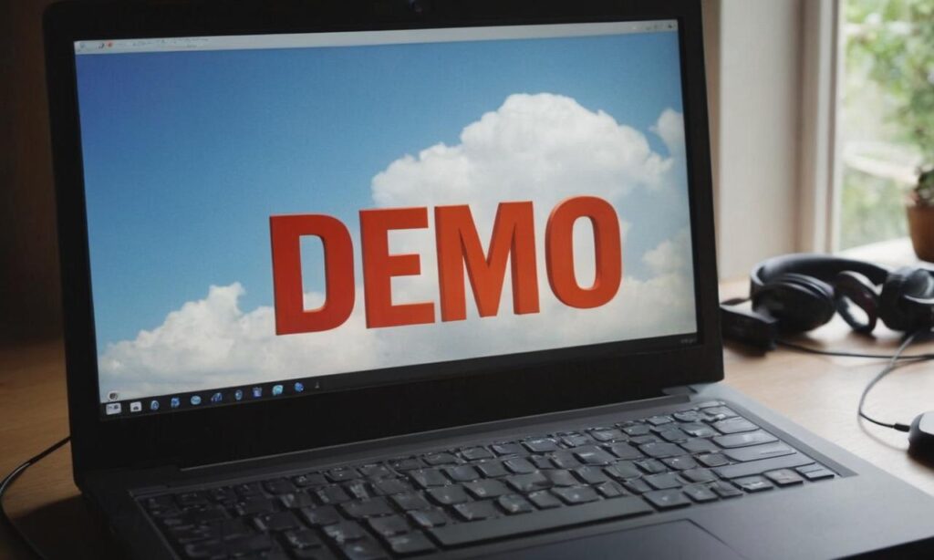 Co to jest wersja demo • Codzienny Ekspert