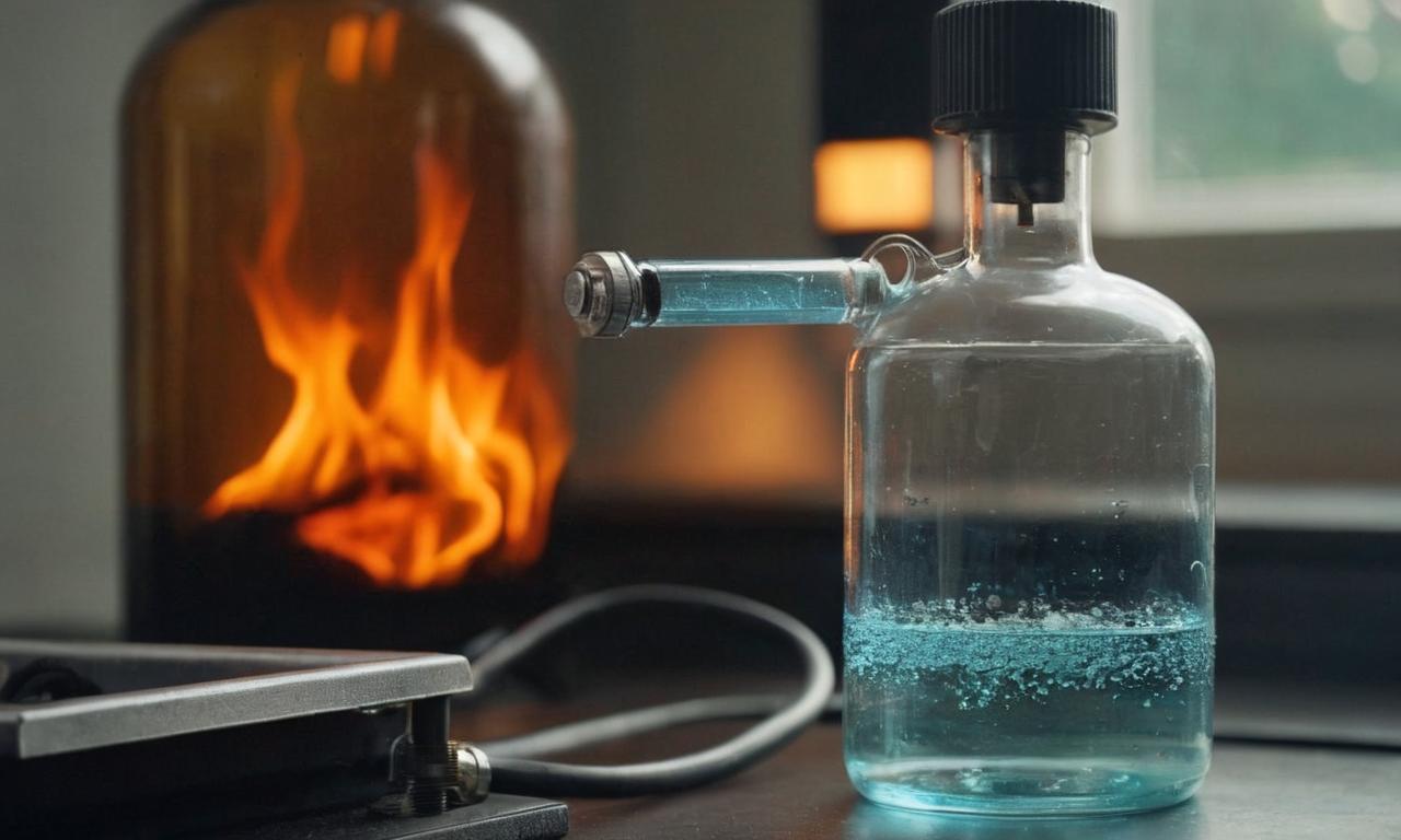 Co to jest wodór i jak powstaje • Codzienny Ekspert