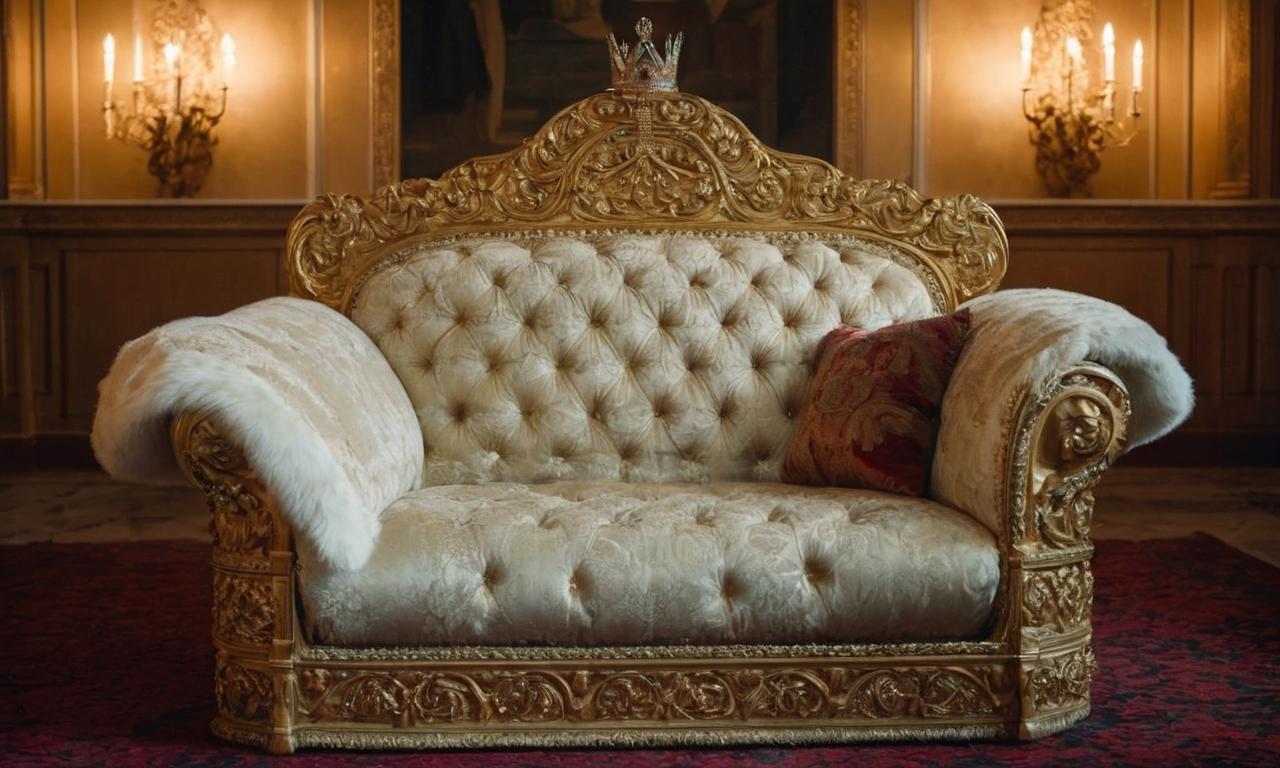 Co to znaczy wasal mojego wasala nie jest moim wasalem • Codzienny Ekspert