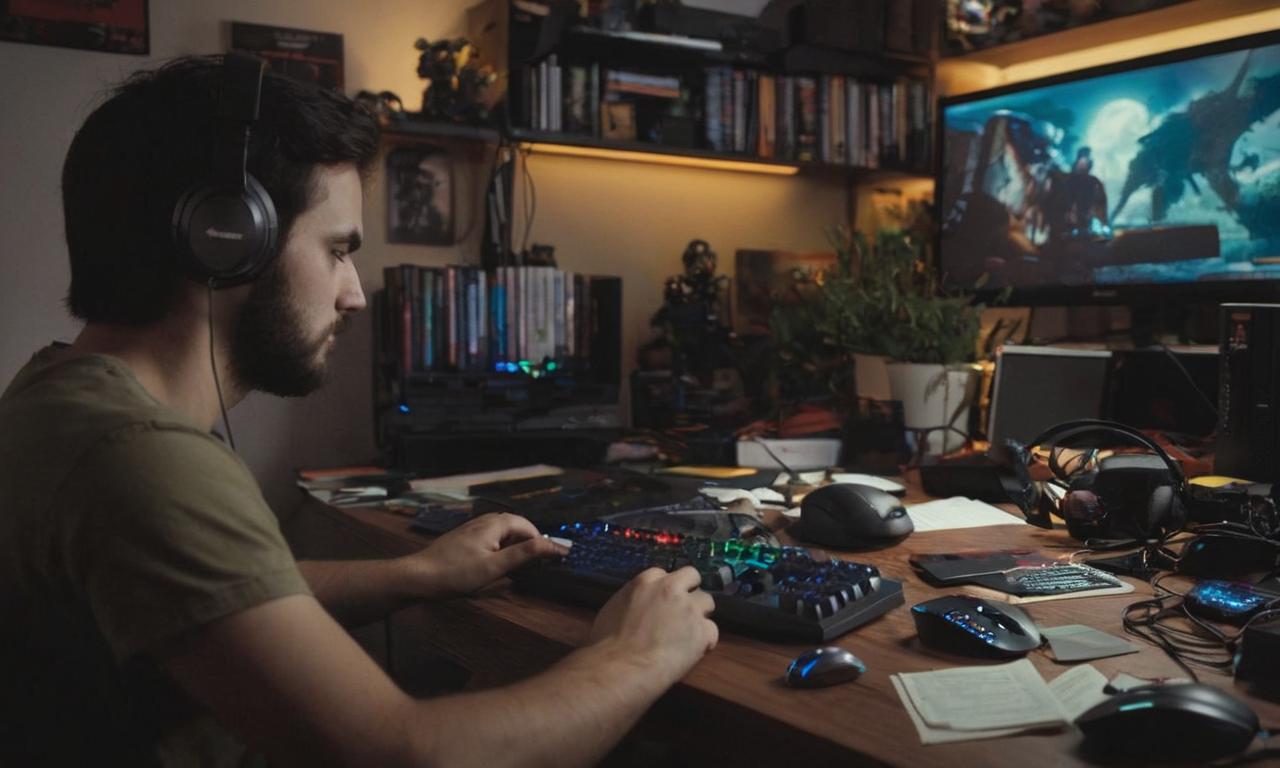 Czy powergaming jest dozwolony? jeśli tak; to w jakich sytuacjach ...