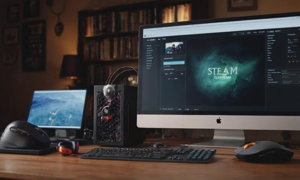 Gdzie jest kod Steam Guard • Codzienny Ekspert