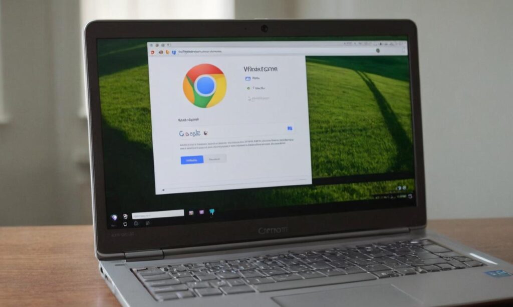 Google Chrome dla systemu Windows 7 • Codzienny Ekspert