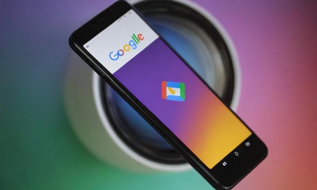 Google Commerce Limited w Google Play • Codzienny Ekspert