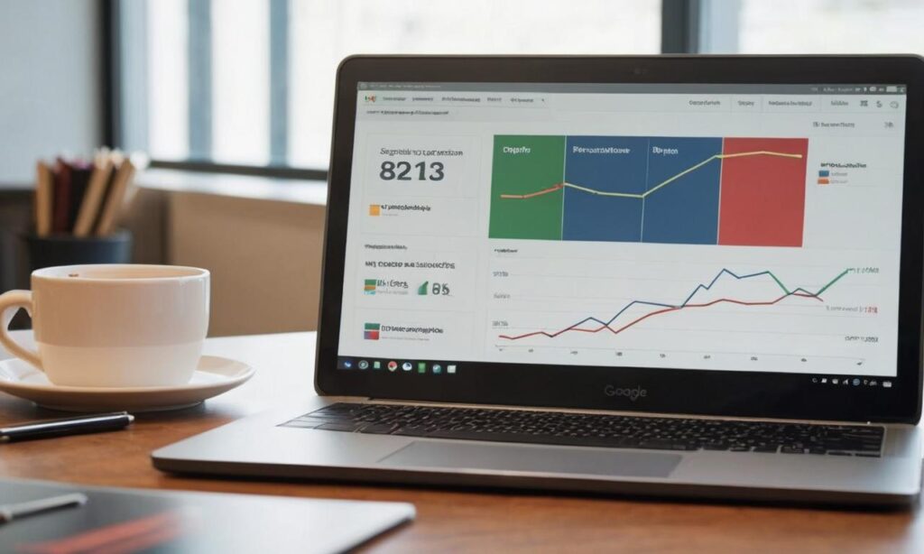 Google Data Analytics Professional Certificate • Codzienny Ekspert