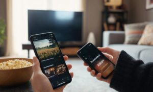 HBO Max Aplikacja na Telefon • Codzienny Ekspert