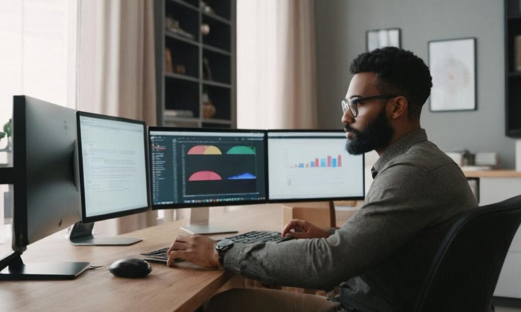 Ile zarabia i jak wygląda praca specjalisty ds. UX/UI (User Experience ...