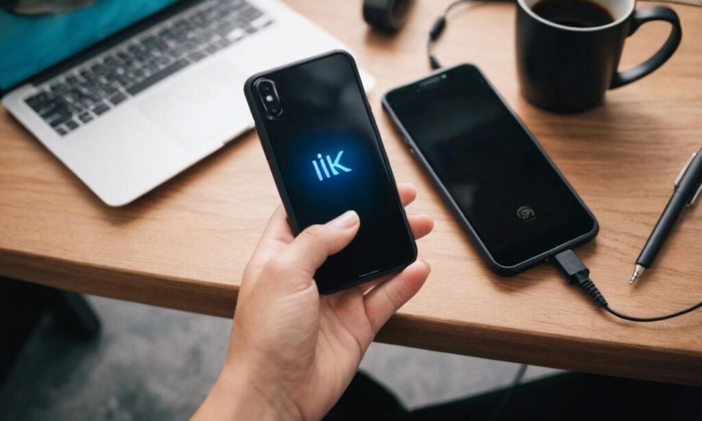 Jak Aktywować Aplikację IKO na Nowym Telefonie • Codzienny Ekspert