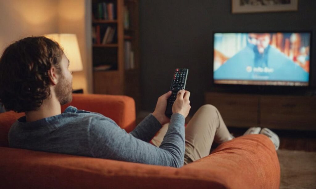 Jak Oglądać Canal Plus Online na Telewizorze • Codzienny Ekspert