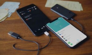 Jak Przesłać Kontakty z Telefonu na Telefon • Codzienny Ekspert