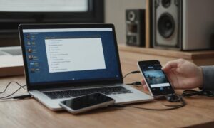 Jak Szybko Przenieść Kontakty z Telefonu na Telefon • Codzienny Ekspert