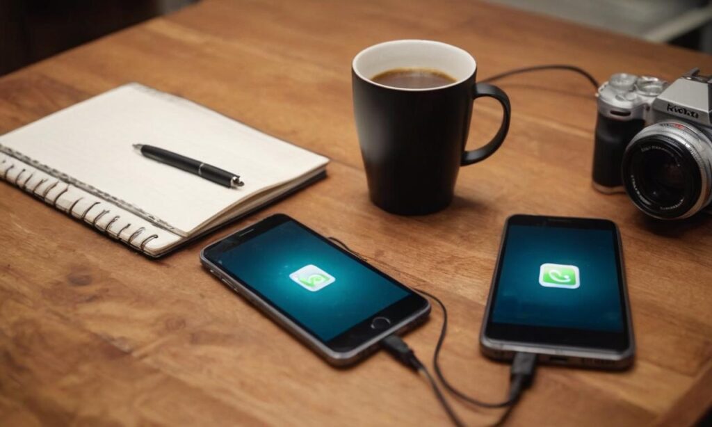 Jak Udostępnić Internet z Telefonu na Drugi Telefon • Codzienny Ekspert