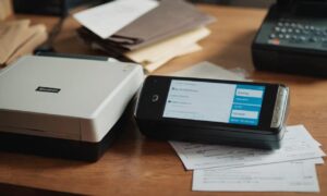 Jak Wydrukować SMS-y z Telefonu • Codzienny Ekspert