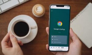 Jak Wylogować Się z Konta Google na Wszystkich Urządzeniach • Codzienny Ekspert